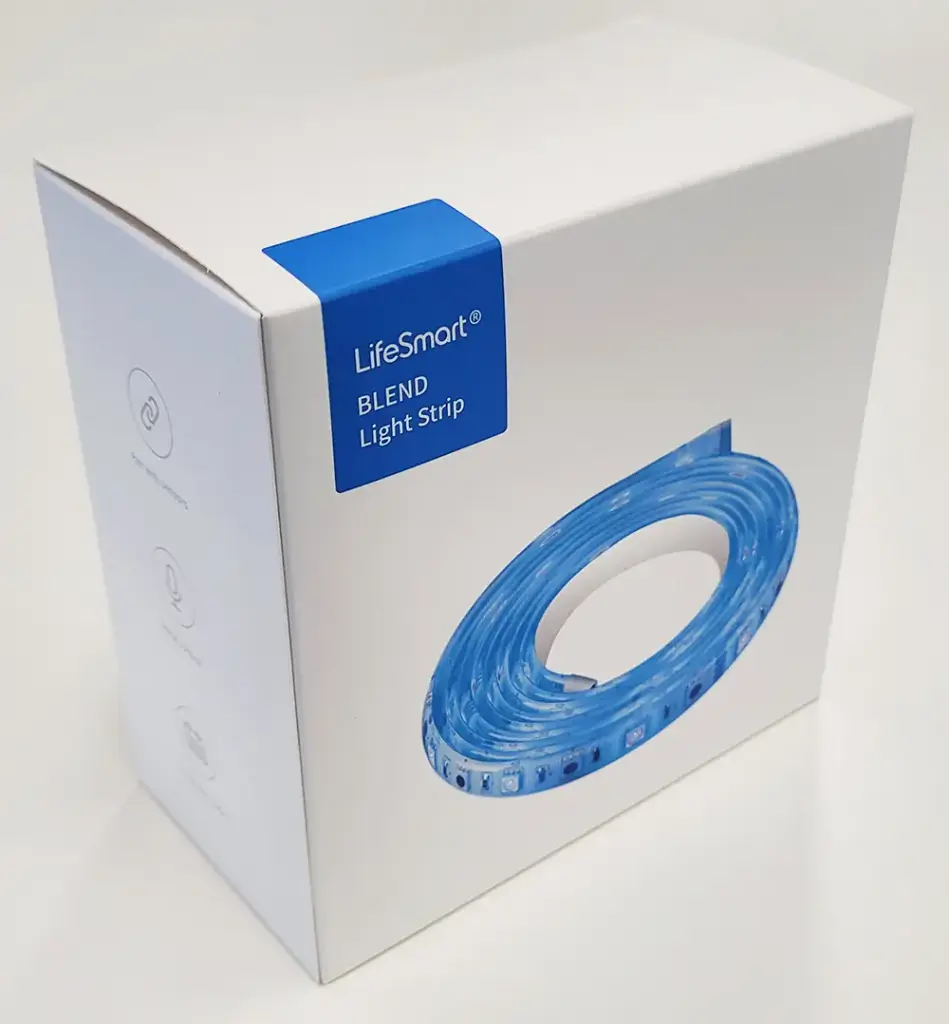 BLEND Light Strip（2M）LS065 | lifesmart